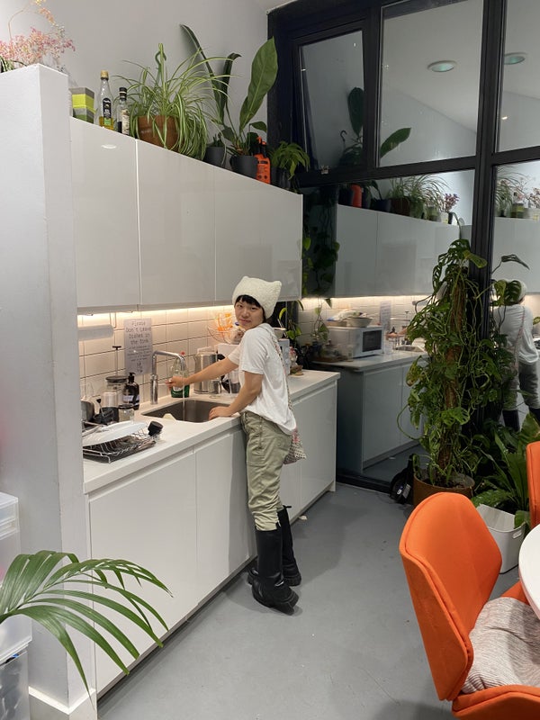 'Room wanted ' Flatmate from SpareRoom