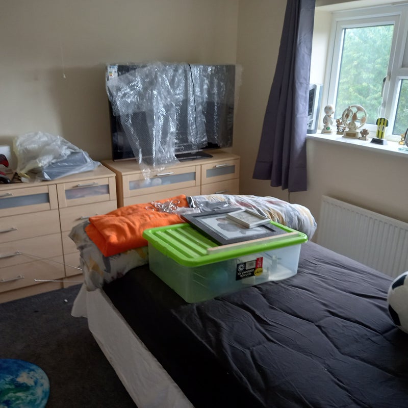 'Lodger wanted - Nice semi detached home' Room to Rent from SpareRoom