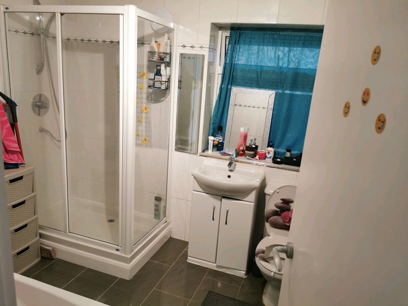 'Double room for 1 person ' Room to Rent from SpareRoom