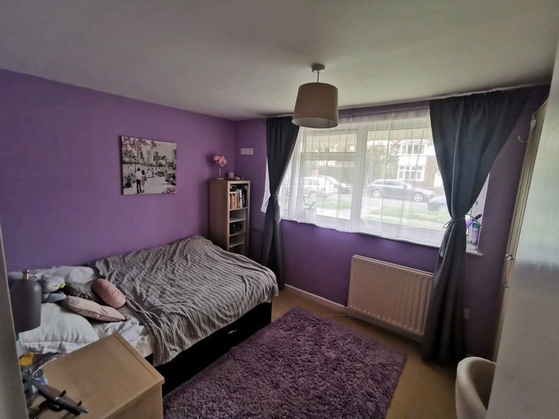 'Double room for 1 person ' Room to Rent from SpareRoom