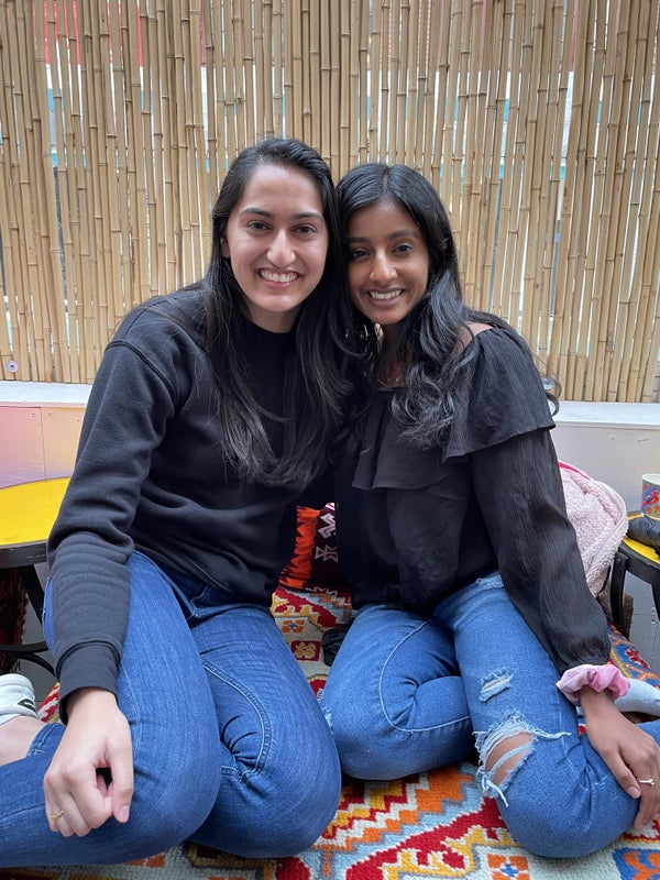 'Looking for room/buddy up for E1/SE1 :)' Flatmate from SpareRoom