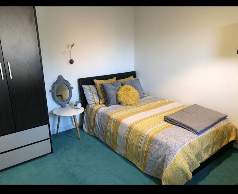 'Plato House Liverpool Student Accommodation' Room to Rent from SpareRoom
