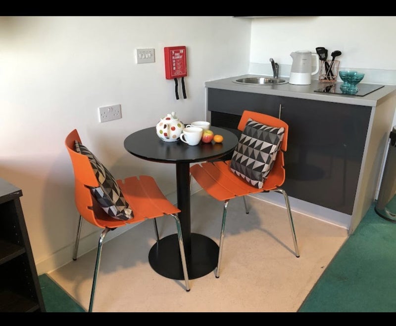 'Plato House Liverpool Student Accommodation' Room to Rent from SpareRoom