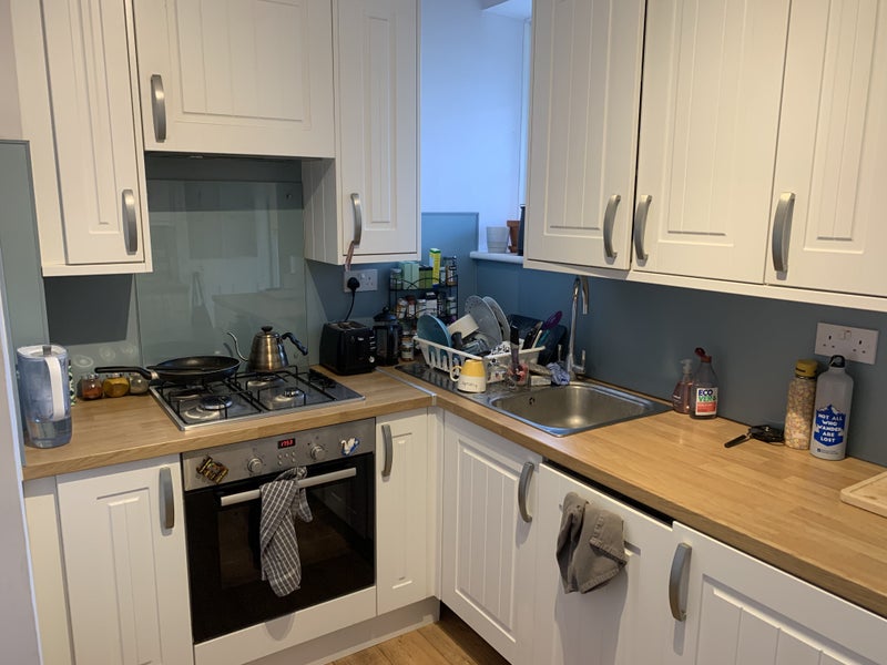 'Double room in leafy Highgate flat' Room to Rent from SpareRoom