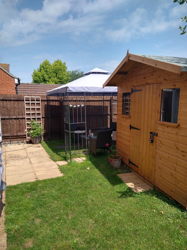 'Lovely room in shared house' Room to Rent from SpareRoom