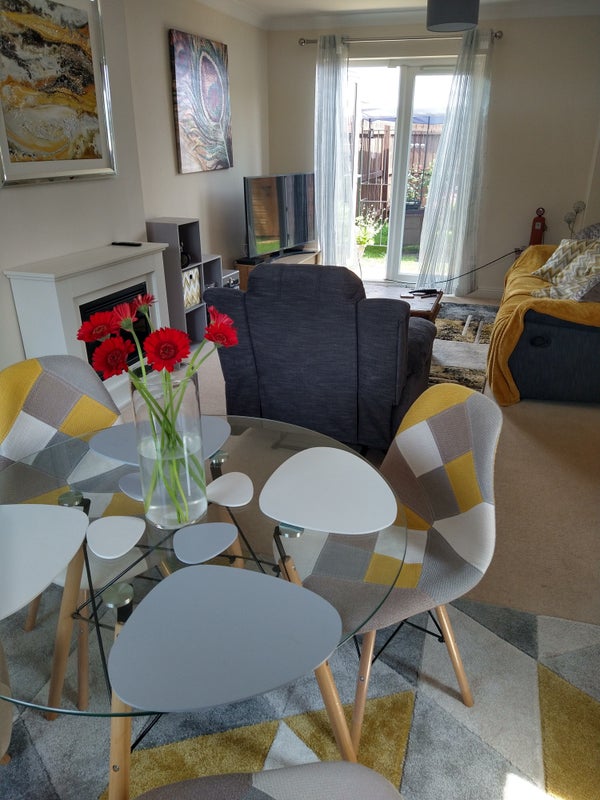 'Lovely room in shared house' Room to Rent from SpareRoom