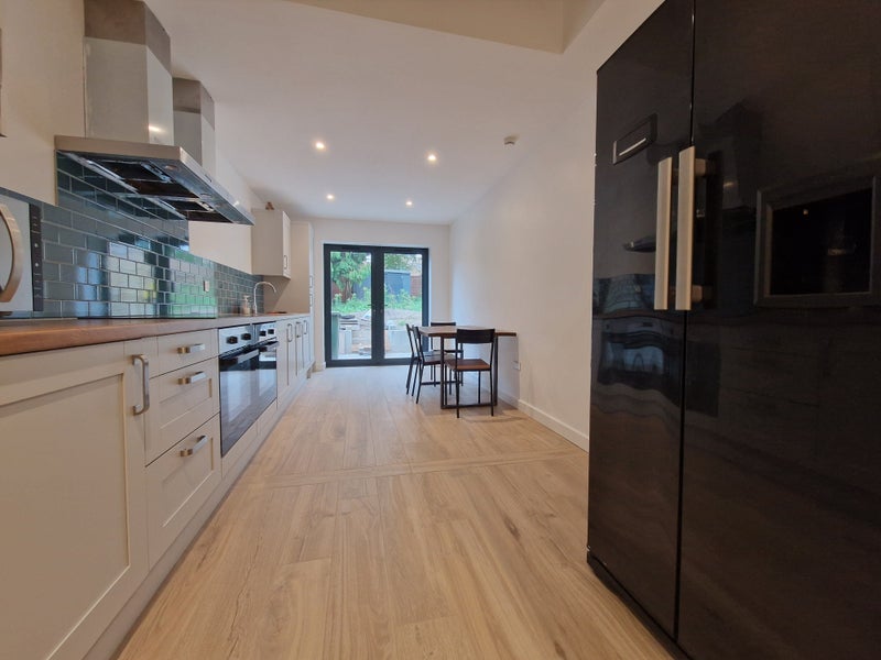 'Beautiful Shared House' Room to Rent from SpareRoom