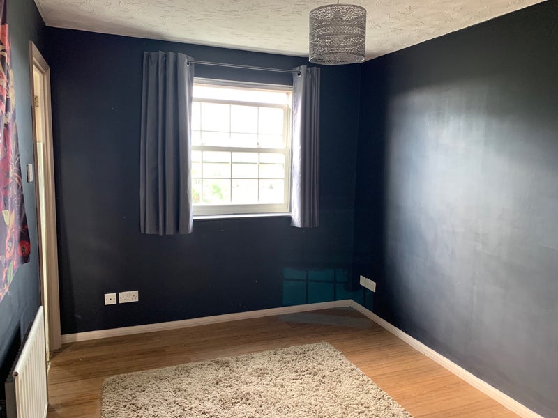 'Single occupancy double en-suite room' Room to Rent from SpareRoom