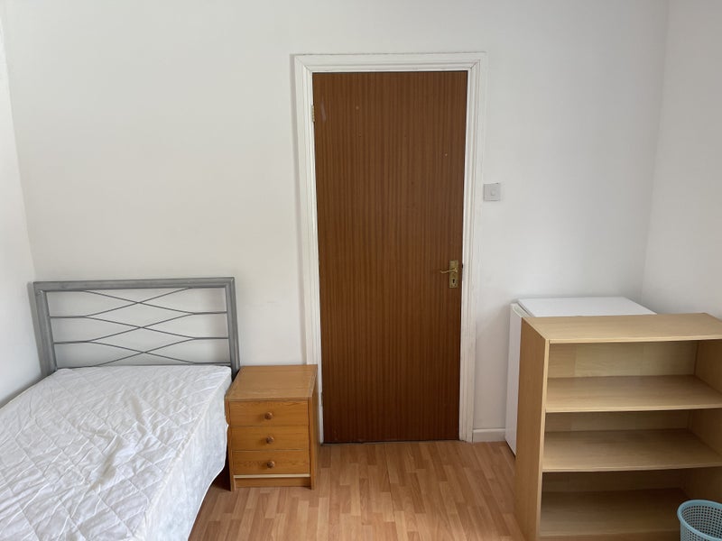 'Double room to let' Room to Rent from SpareRoom