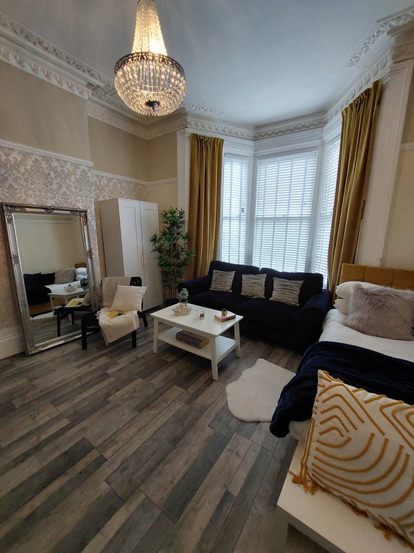 '1 bedroom close to city centre ' Room to Rent from SpareRoom