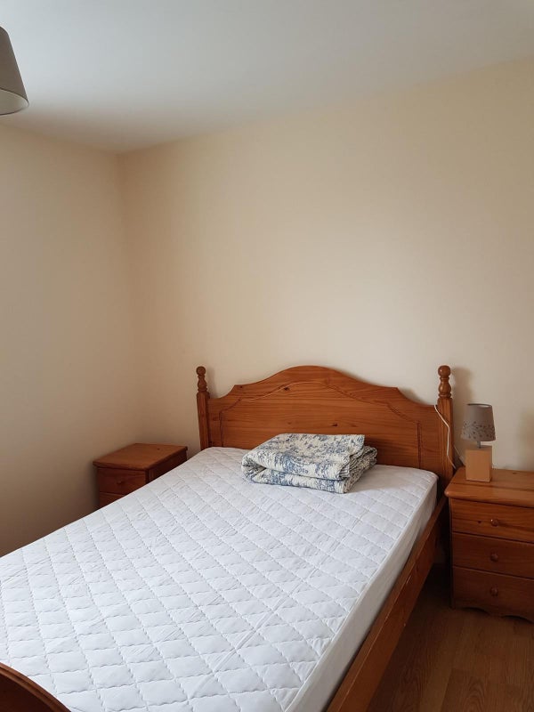 'Cosy double room for rent in sociable leith flat' Room to Rent from ...
