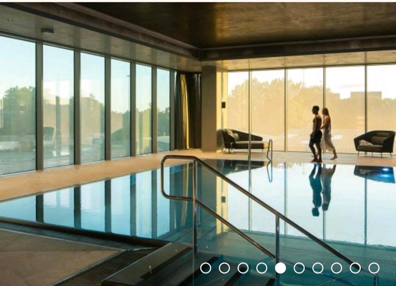 'Double room at West Tower, Deansgate Square ' Room to Rent from SpareRoom