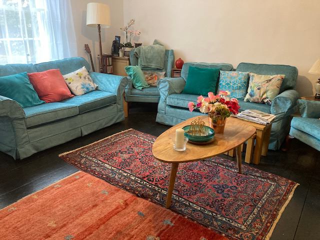 'Large double room, beautiful house, bills included' Room to Rent from ...