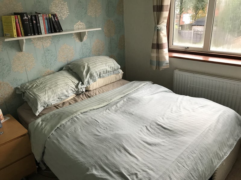 'A homely one bed maisonette' Room to Rent from SpareRoom