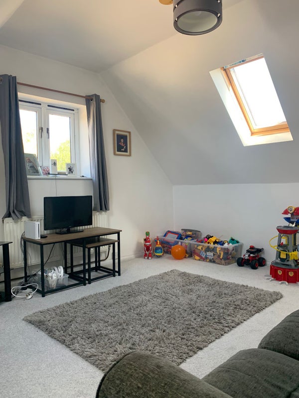 '1 bedroom Flat available for rent now' Room to Rent from SpareRoom