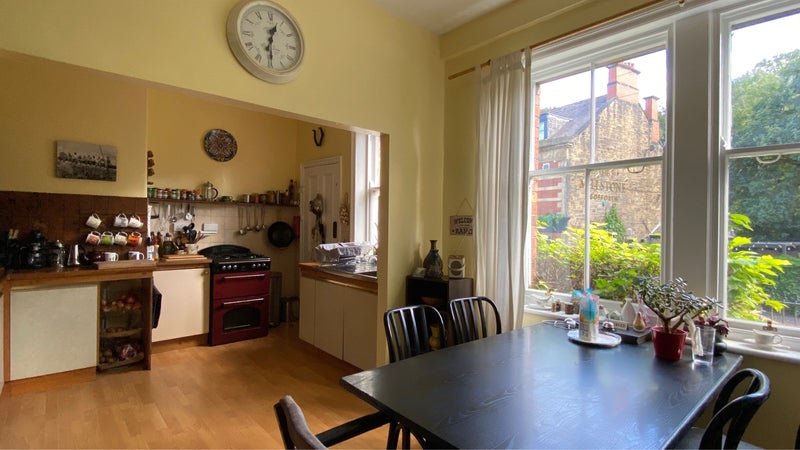 'A lovely double room in South Gosforth next Jan' Room to Rent from ...