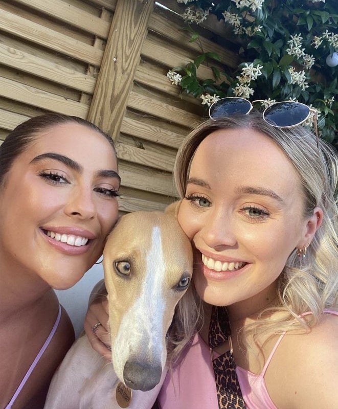 '2 rooms wanted' Flatmate from SpareRoom