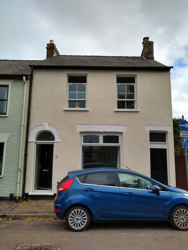 'Double room in spacious shared house off Mill Road' Room to Rent from ...
