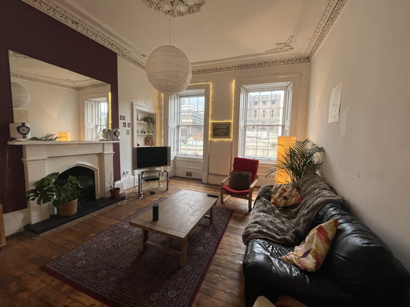 'Really Really Nice Flat with Even Nicer Flatmates ' Room to Rent from ...