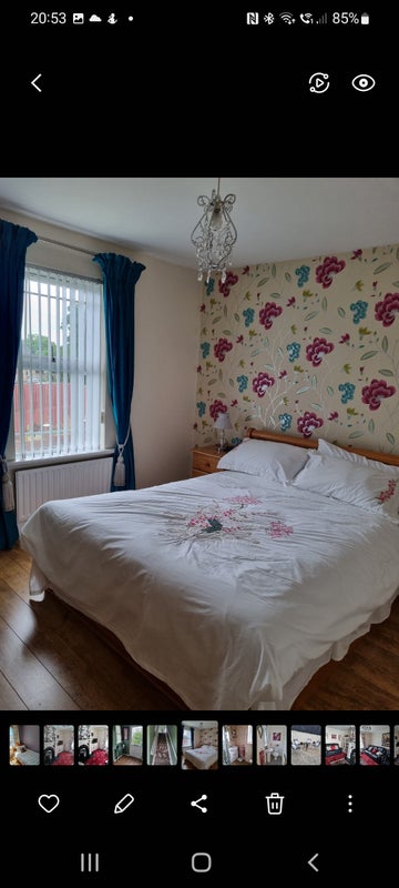 '2 rooms to rent ' Room to Rent from SpareRoom