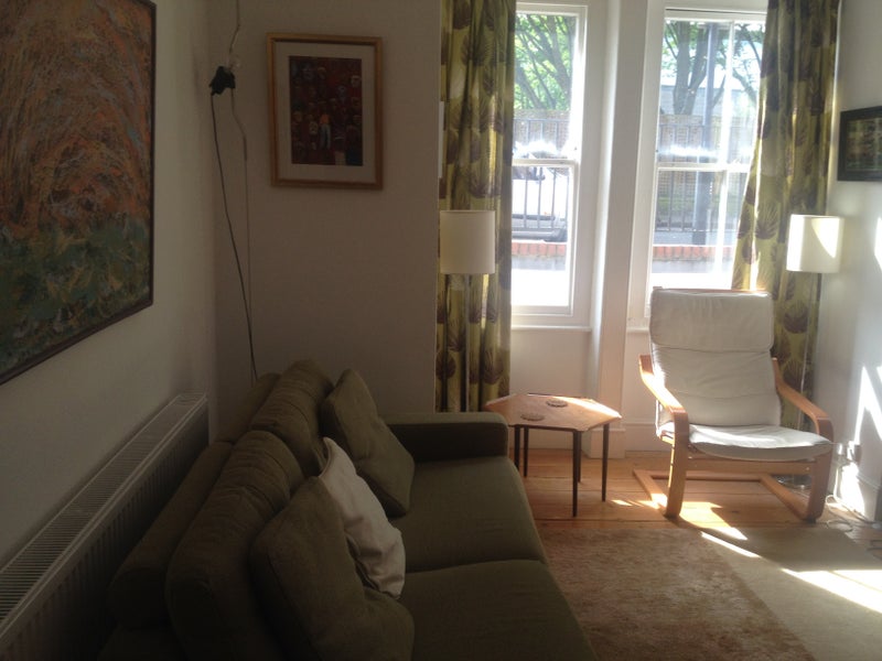 'Beautiful spacious flat, all bills included' Room to Rent from SpareRoom