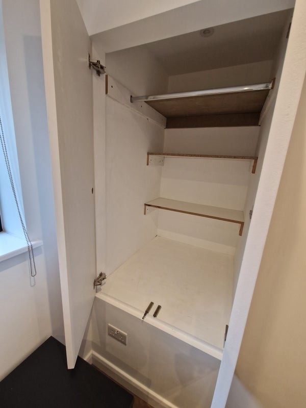 'Beautiful Shared House' Room to Rent from SpareRoom