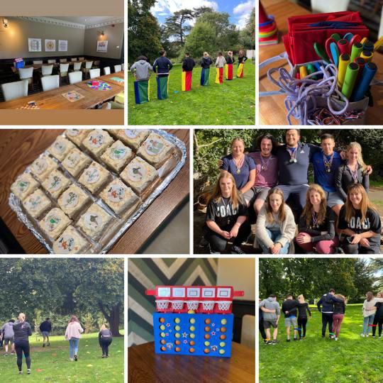 '🔑 We Have The Key To Your New Home 🏡 ' Room to Rent from SpareRoom