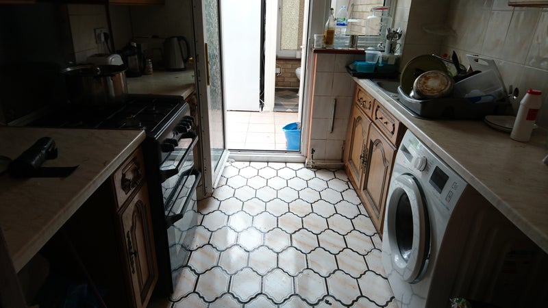 'Cosy Sngl Room Avl On 26Th Oct@Langdon Park***' Room to Rent from ...