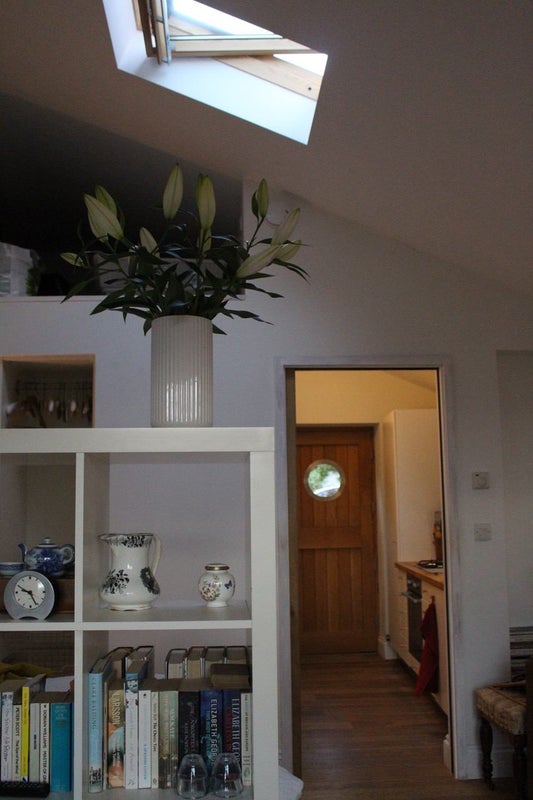 'Self Contained Studio Apartment Central Truro' Room to Rent from SpareRoom