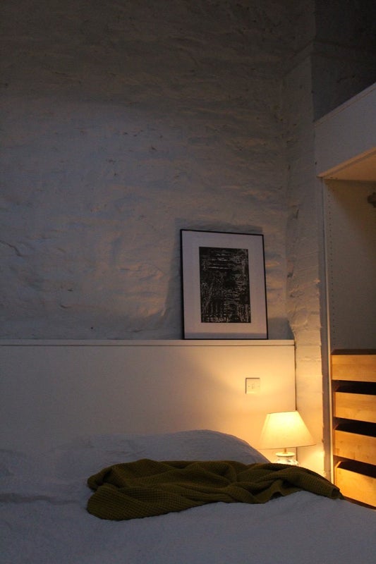 'Self Contained Studio Apartment Central Truro' Room to Rent from SpareRoom