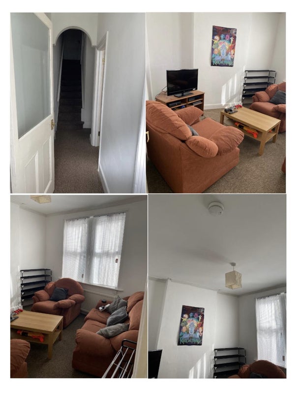 'Single room available for students in Bath ' Room to Rent from SpareRoom
