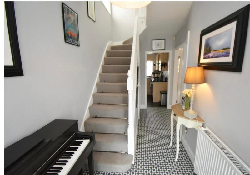 'Cute family house ' Room to Rent from SpareRoom