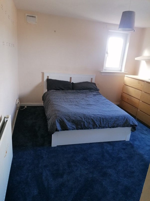 'Room for let in Oxgangs' Room to Rent from SpareRoom