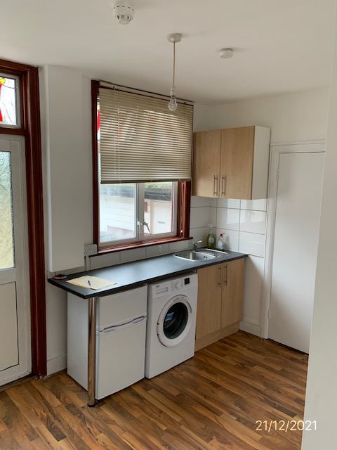 'Self Contained Room' Room to Rent from SpareRoom