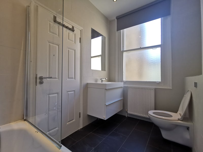 'Lovely 1 Bed Flat, Fermoy Road, London, W9 3NH' Room to Rent from ...