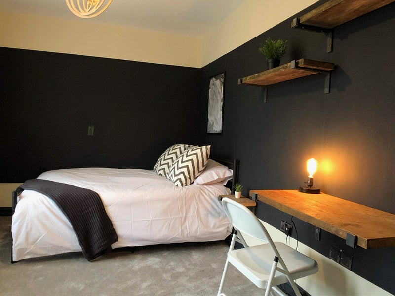 'Double En-Suite Room to let in Bristol!' Room to Rent from SpareRoom