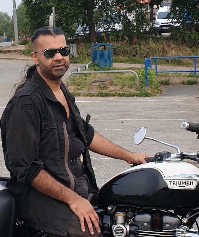 'NHS Hybrid worker' Flatmate from SpareRoom