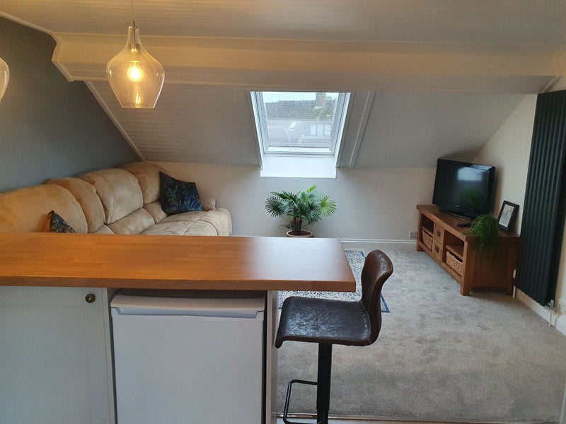 'Self contained accommodation.' Room to Rent from SpareRoom