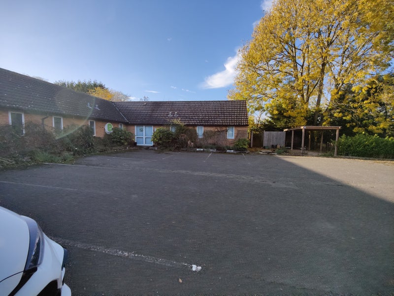'Former office - Property Guardians ' Room to Rent from SpareRoom