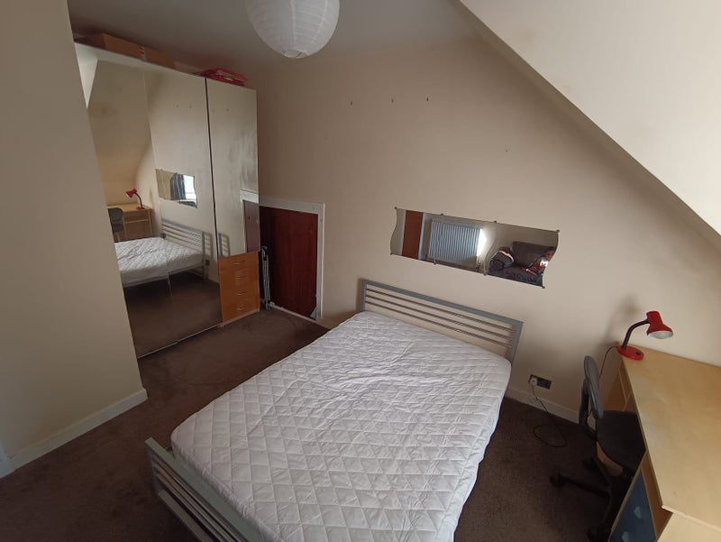 'One Bedroom Avail within University of Aberdeen' Room to Rent from ...