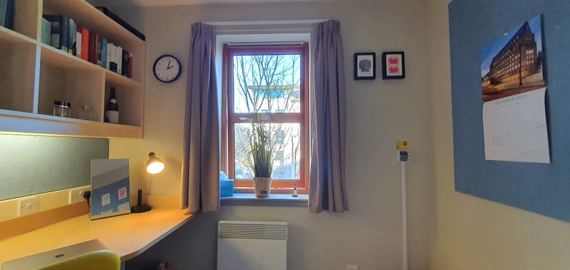 'Every Student Ensuite Classic Single Student Room' Room to Rent from ...
