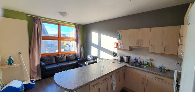 'Every Student Ensuite Classic Single Student Room' Room to Rent from ...