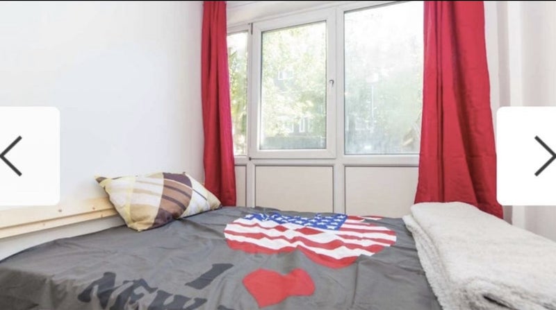 'Amazing Double Room In Prime Location Avl From 4th' Room to Rent from ...