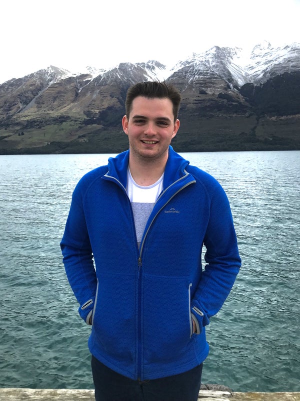 '29 year old Professional Male' Flatmate from SpareRoom