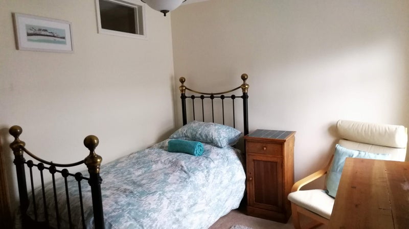 'Large Single Room *Monday To Friday Only' Room to Rent from SpareRoom