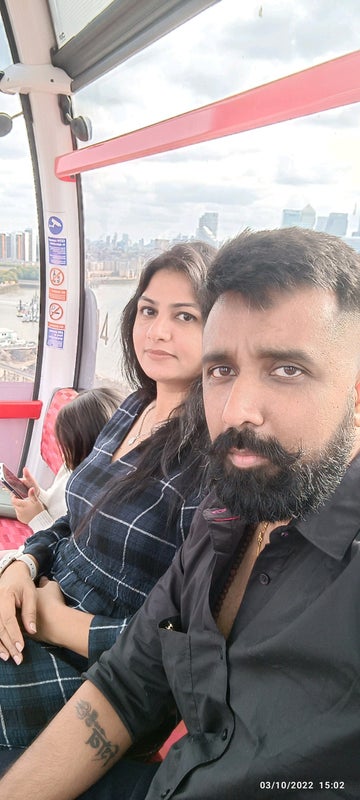 'Myself Parth mevada looking for room rent' Flatmate from SpareRoom