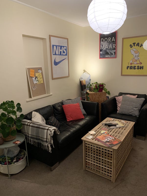 'Single Room available in Hackney' Room to Rent from SpareRoom