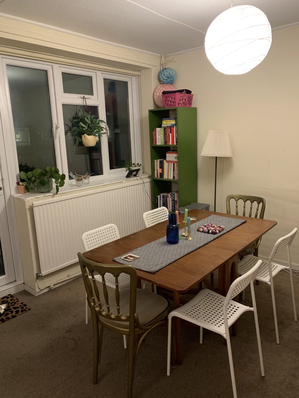 'Single Room available in Hackney' Room to Rent from SpareRoom