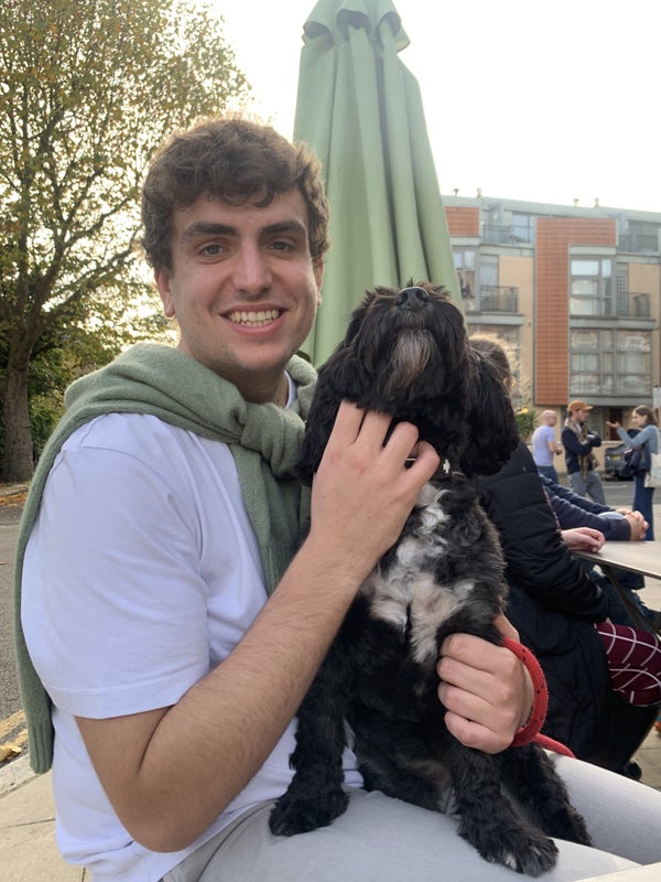 'Room/Roomates Wanted!' Flatmate from SpareRoom