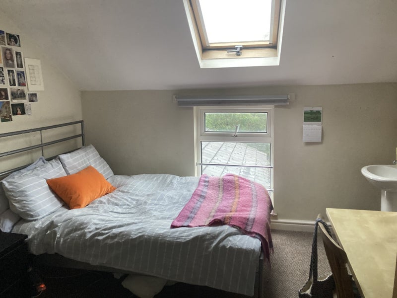 'Room Available in Lovely Fallowfield House' Room to Rent from SpareRoom
